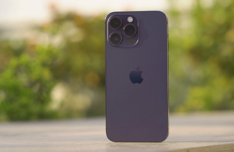 iPhone 14 Pro Max Review: The Perfect Upgrade! - AppleGadgets Blog